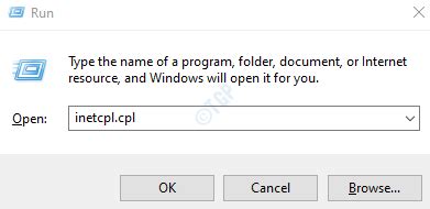 Downloading Proxy Script Message On Google Chrome Fix
