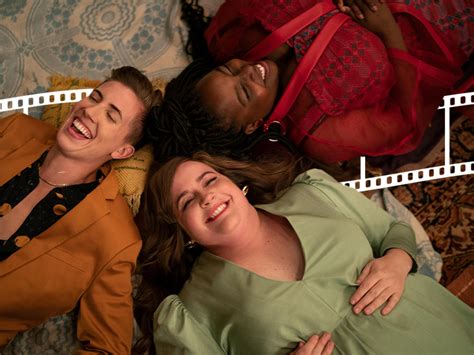 Reel Representation Asexuality In The Media