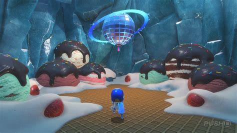 Astro Bot How To Unlock Lost Galaxy Levels Push Square