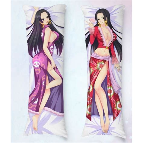 Travesseiro Dakimakura Nico Robin One Piece 01 Travesseiro Dakimakura Nico Robin One Piece 01