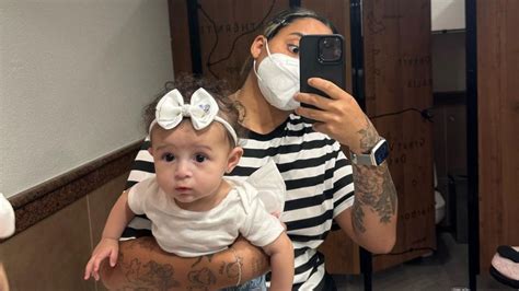 Mc Loma Se Irrita Com A Falta De Cuidado Com Sua Filha Melanie