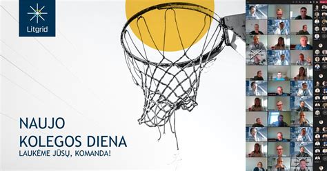 Litgrid On Linkedin Litgrid New Celebration New Regular Culture Mission Strategy