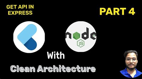 Building A Get Api In Expressjs Flutter And Nodejsexpressjs Crud