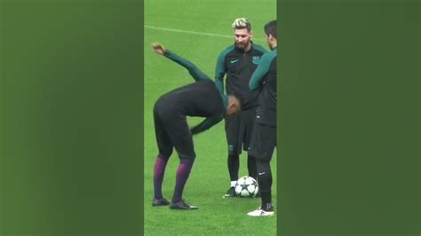 Messi Is An Npc Youtube