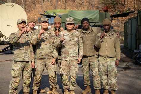 Dvids Images A Co 304th Esb E Provides Signal Support During Freedom Shield 2025 Image 5 Of 6