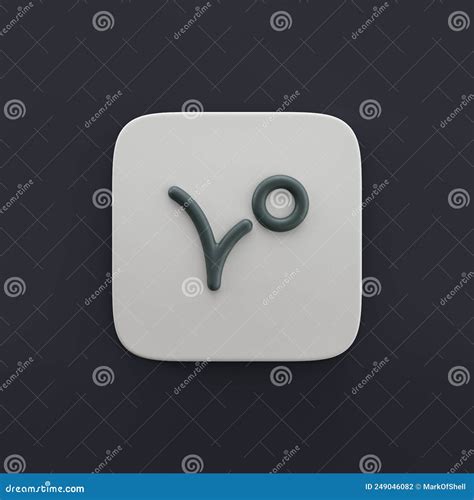 Animation 3d Icon Outilne Design And Development Icon In Grey Color On