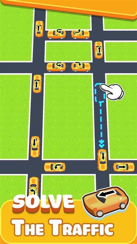 Traffic Simulator Escape Apk For Android Download
