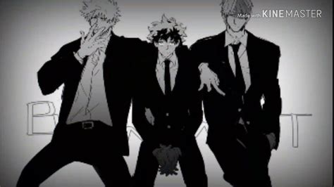 My Hero Academia Oneshots Yandere Class 1a X Reader Wattpad