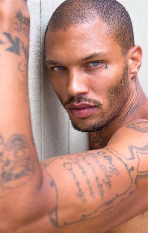 Hottest Black Actors And Models With Blue Eyes 2023