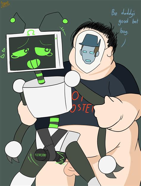 Best R Omegatronicnsfw Images On Pholder How I Feel After Causing All Of This