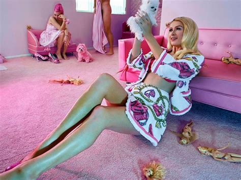 Paris Hilton Barbie Odda Drunkenstepfather Com