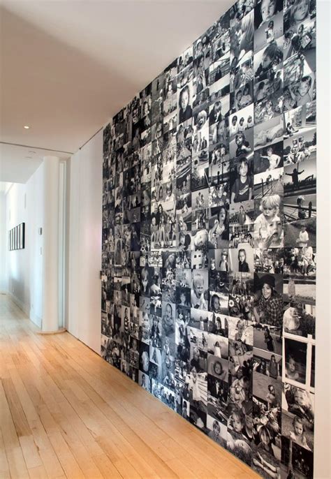 Photo Wall Ideas And Inspiration