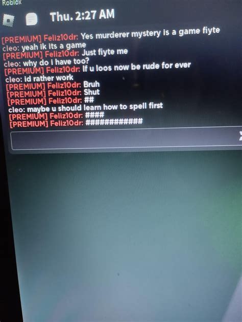 Tried Telling A Begger To Work Today😔🥲 R Bloxburg