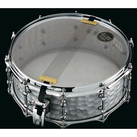 Snare Drum Used At Daniel Shears Blog