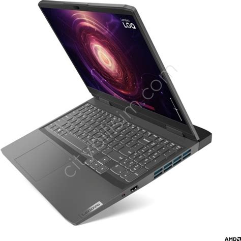 Lenovo LOQ AMD Ryzen HS GB GB SSD RTX Freedos IPS Teşhir Laptop Fiyat ve