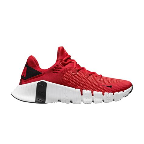 Buy Free Metcon 4 University Red Ct3886 600 Goat