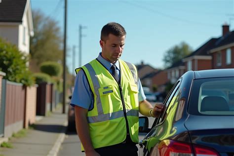 Verbalisation Qui Est Habilité à Contraventionner En France Auto Propos