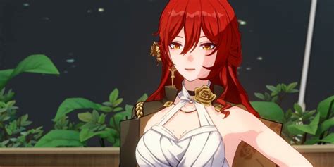 Honkai Star Rail Best Build For Himeko Relics Light Cones Eidolons