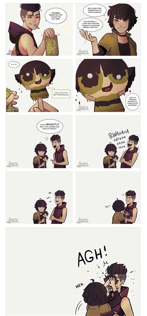 Devilartemis In His Face Literally Comics Comicbooks