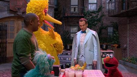 Sesame Street Episode 4323 Max The Magician