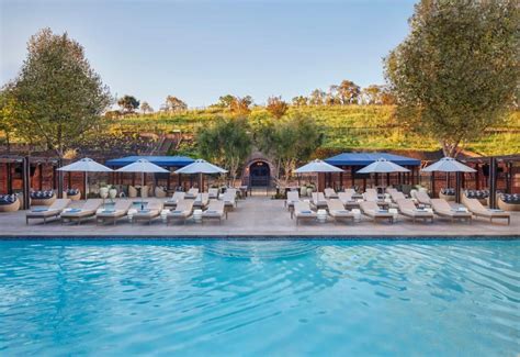 The Meritage Resort And Spa Napa Updated Prices 2026