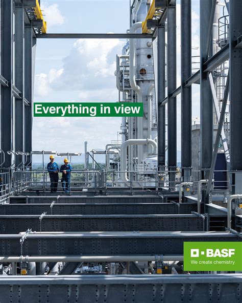 Basfcareer Teamwork Basf Overview Basf