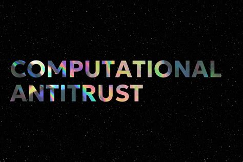 Herbert Hovenkamp Antitrust Market Definition The Hypothetical Monopolist And Brown Shoe