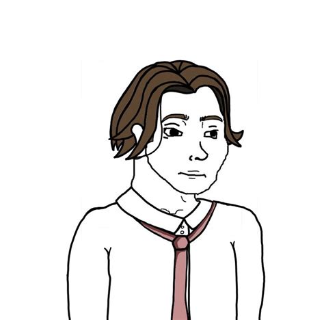 Pin By Мария Роша On Wojak Nerd Nerd Emoticon Sketches