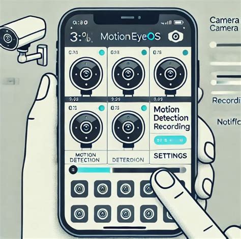 Raspberry Pi Security Camera Diy System Guide Maidatech