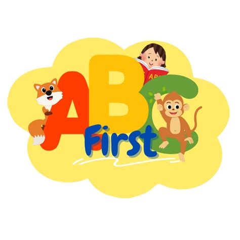 Abc First Learning Youtube