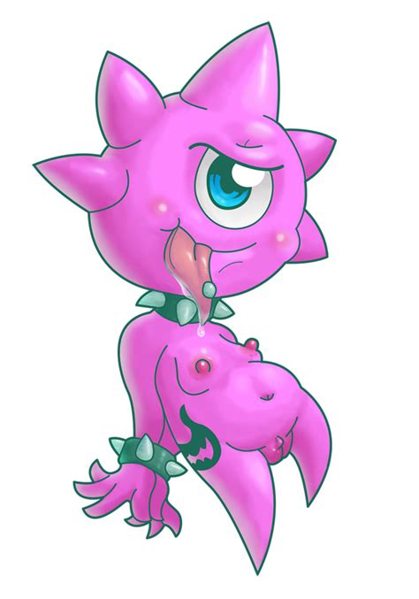 Post 1212729 Dorigreen Pink Wisp Sonic Colors Sonic The Hedgehog Series Wisp