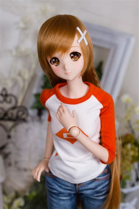 Mirai 084 Jadepixel Doll Lab