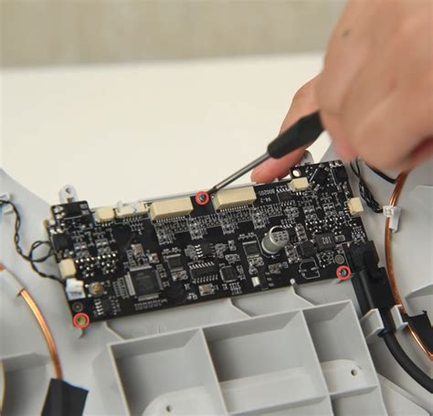 Ams Lite Body Installation Tutorial Bambu Lab Wiki