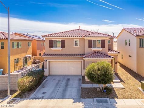 1317 Gilbert Creek Ave North Las Vegas Nv 89031 See Est Value