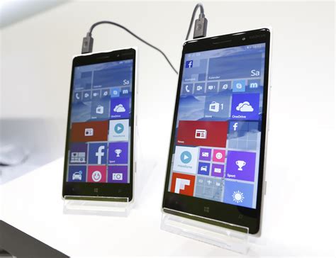 Windows 10 Mobile Functions Limited For 512mb Devices Suggests Leaked Document