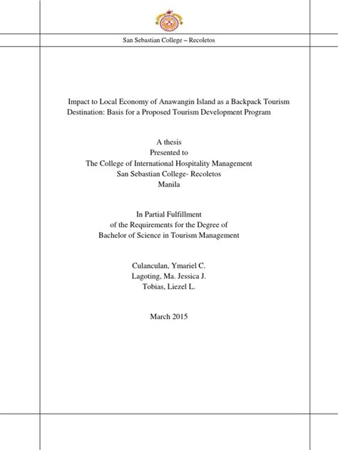 Chapter 3 Formula Survey Methodology Quantitative Research
