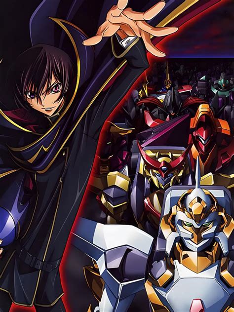 Code Geass