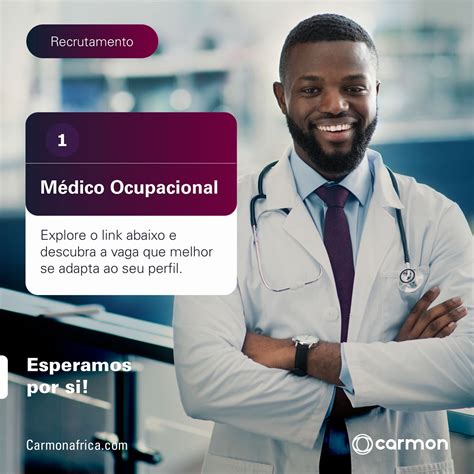 Carmon Recrutamento Médicoocupacional Carmon