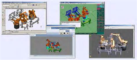 Figure 4 From Advanced 3d Hmiscada Visualization Semantic Scholar