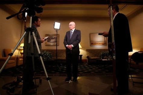 Mormons Seek Golden Mean Between Gay Rights And Religious Beliefs The