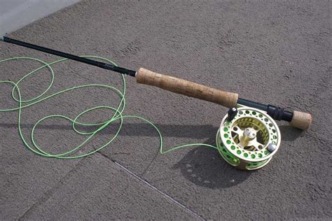 Phoenix Silk Fly Lines