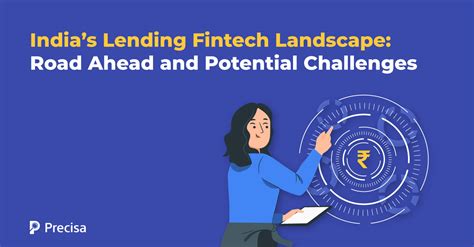 Fintech Lending In India Road Ahead And Challenges