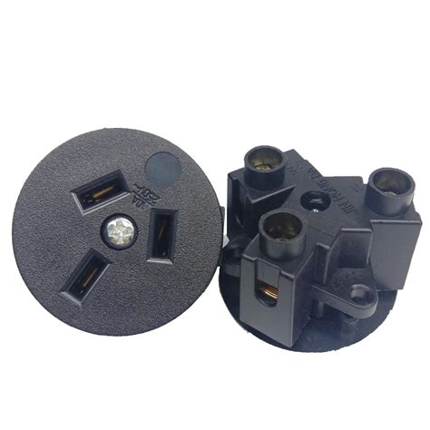 Ac Power Socket China Australia Zealand Au Rewirin Grandado