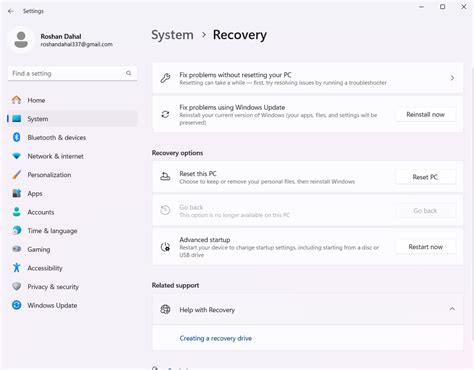 How To Reinstall Windows Without Losing Any Data