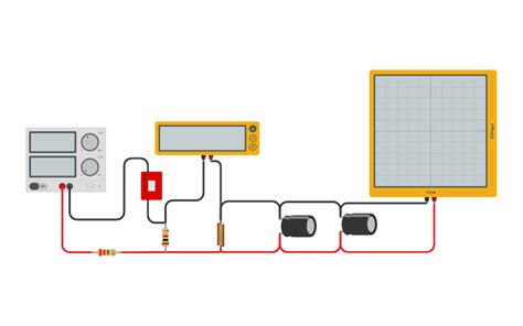 Circuit Design Lab Ce2 Rlc Tinkercad