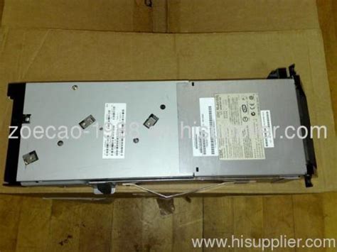 Ibm 3592 E05 Ts1120 Tape Drive Ibm 3592 E05 Manufacturer From China Guangzhou Aoqun