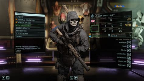 Recently Bought Xcom 2 And I Love The Character Customization You Have