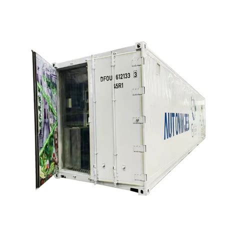 Hydroponics Shipping Container Hydroponic Container System Hydroponic System Container