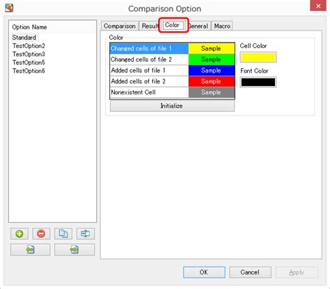 Excel Compare Tool Excel Diff Suntrap Systems