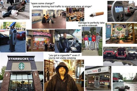 Downtown In The Suburbs Starter Pack Rstarterpack